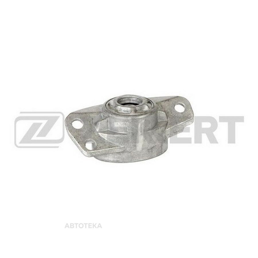Опора амортизатора задн. Audi A3 II 03- Seat Altea 04- VW Golf V VI 03- Jetta III 04- ZEKKERT GM2112