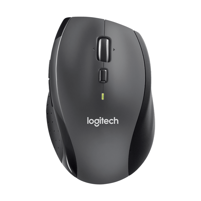 Мышь Logitech M705, радиоканал, 1000 dpi 910-001964