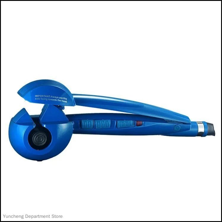 Автоматическая плойка BaByliss Pro MiraCurl BAB2665E