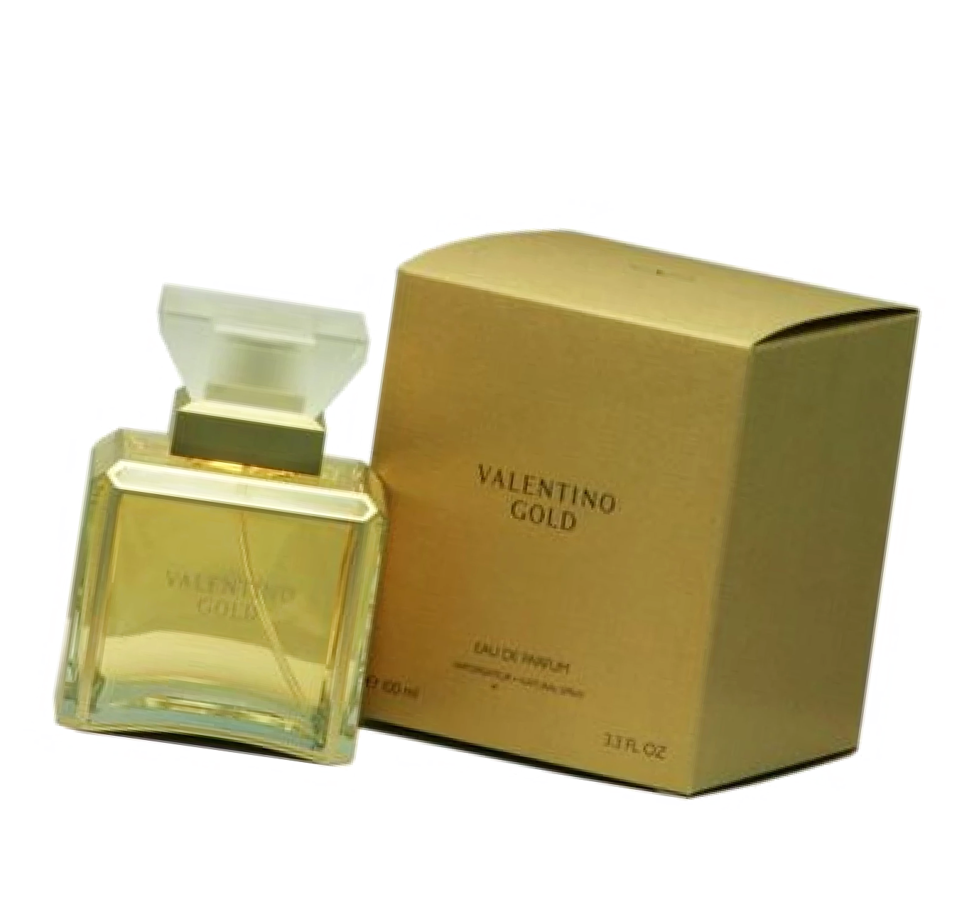Valentino Gold 100 мл женский аромат - Валентино Голд парфюмерная вода