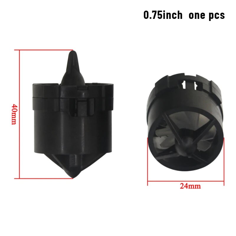 Клапан Runxin для умягчения воды 3/4"/1" 0.75inch