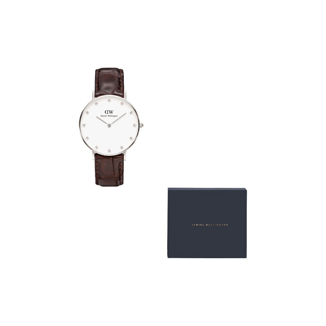 Наручные часы Daniel Wellington