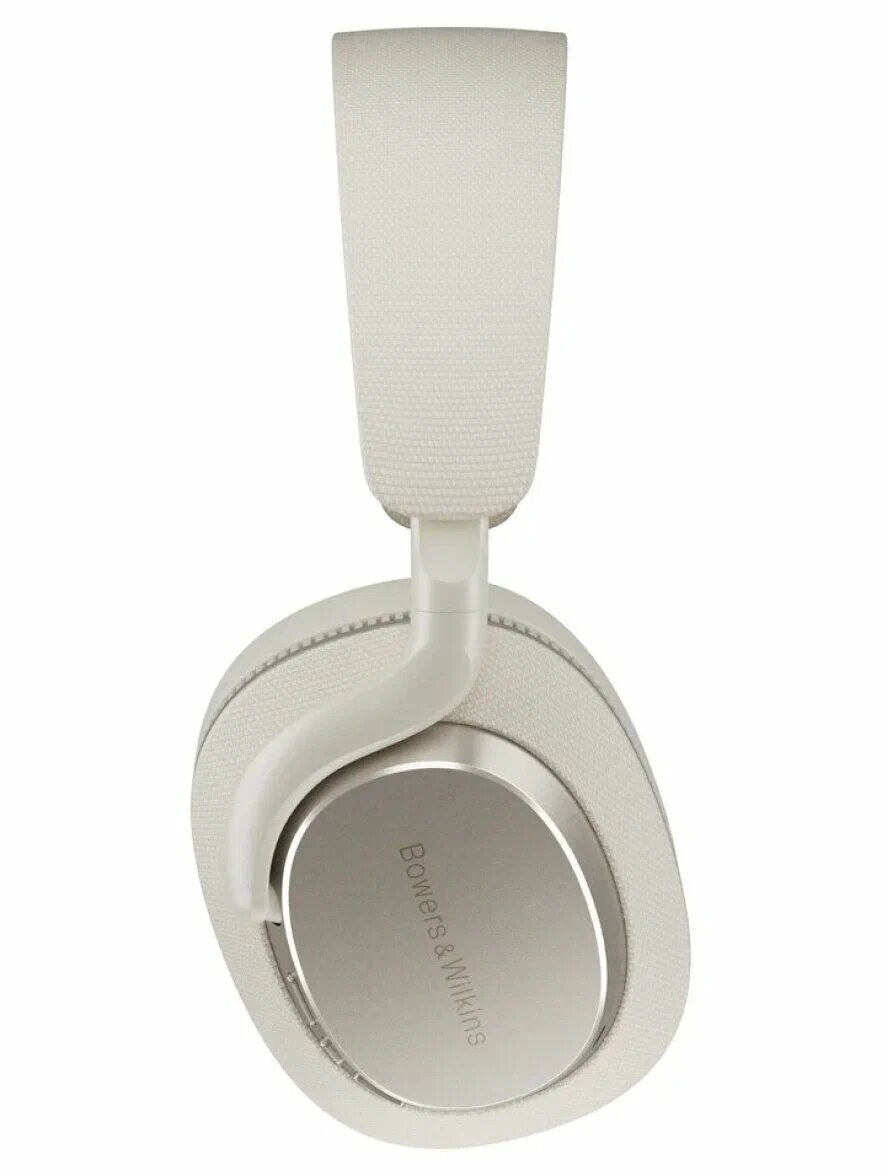 Bowers & Wilkins PX7 S3 Canvas White
