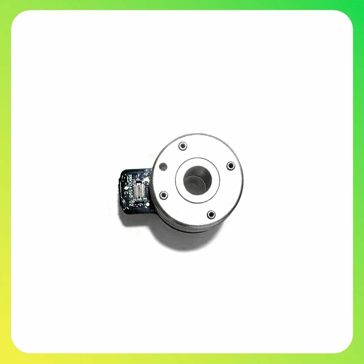 Подходит для M # Гимбал Avic4pro, ось Y с катушкой, сигнальный провод двигателя R P, плата амортизатора, аксессуары