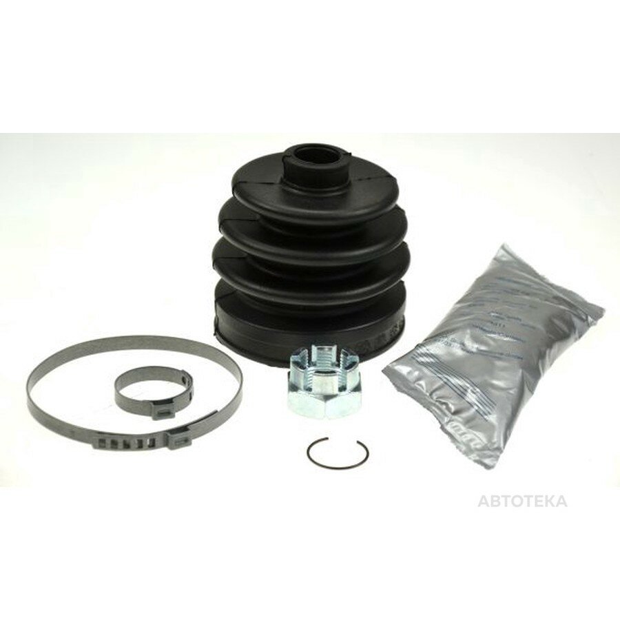 Пыльник шруса наруж. HYUNDAI GETZ МКПП GKN 303905