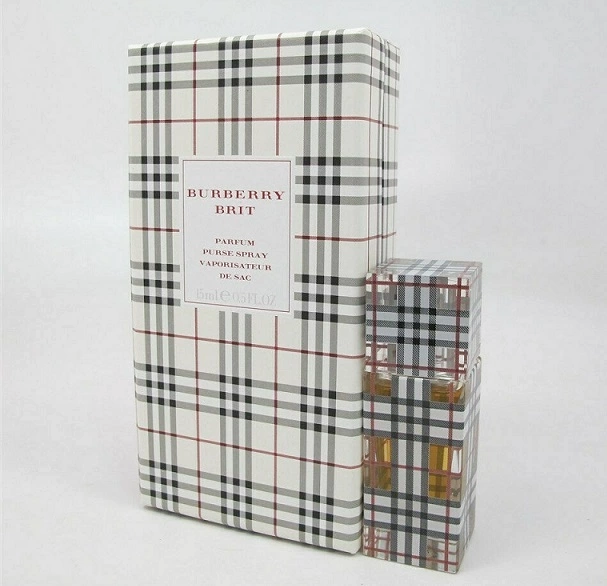 Духи Барбари Брит Femme 15 мл для женщин - Burberry Brit For Her