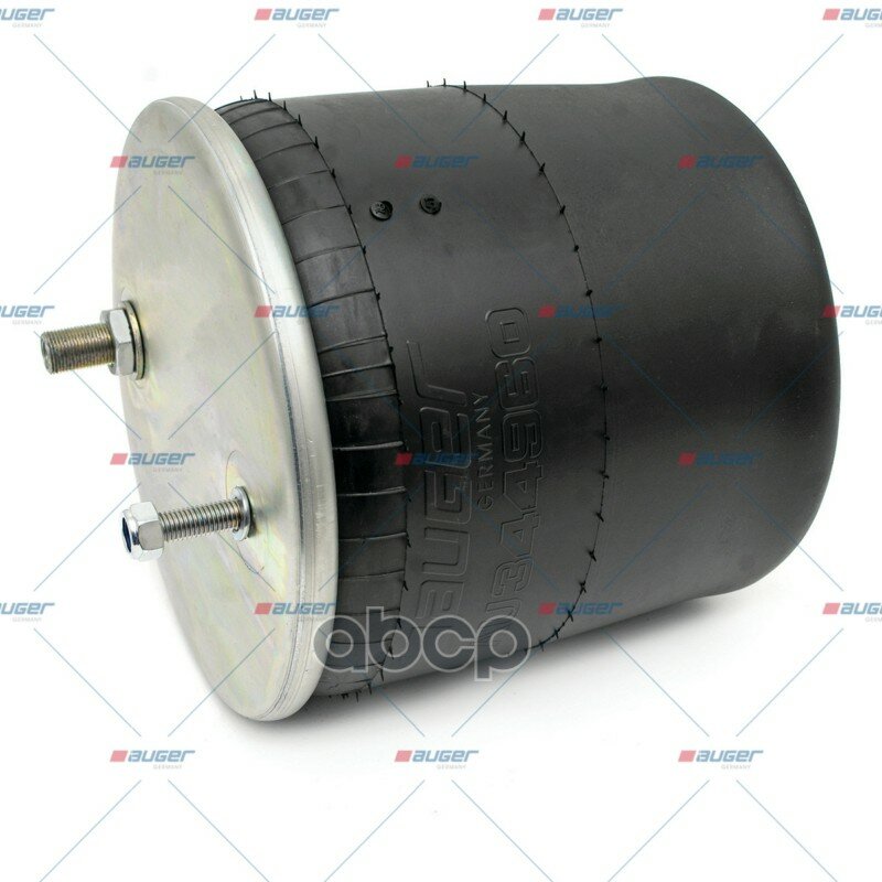Пневмоподушка в сборе AUGER арт. AU344960KP