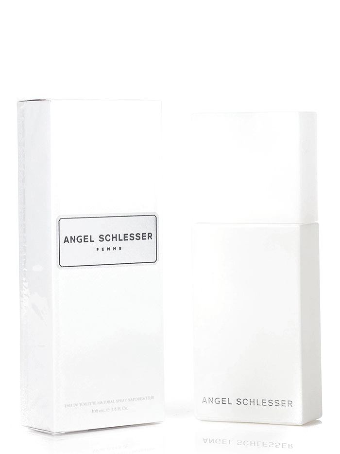 Женский eau de toilette Angel Schlesser Femme Edt 100 мл / Ангел Шлессер Фамме