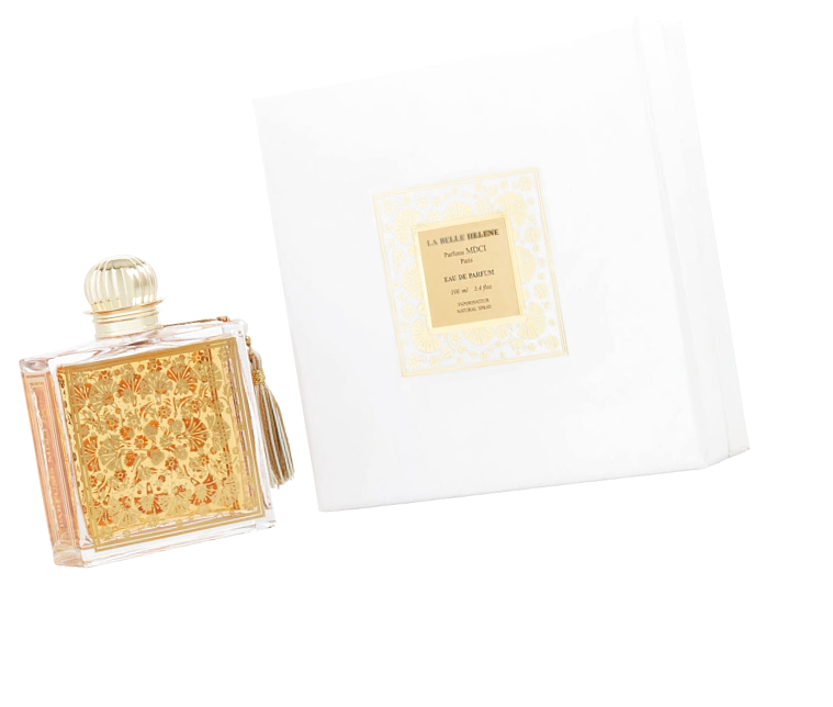 Прекрасная Елена - Parfums Mdci La Belle Helene женская парфюмерная вода 100 мл