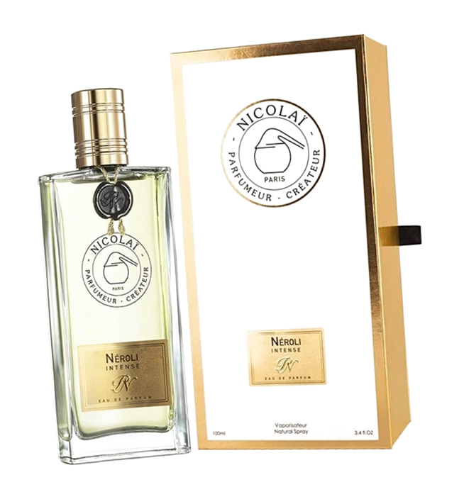 Neroli Intense Parfums De Nicolai духи 30 мл унисекс - Интенсивный Нероли