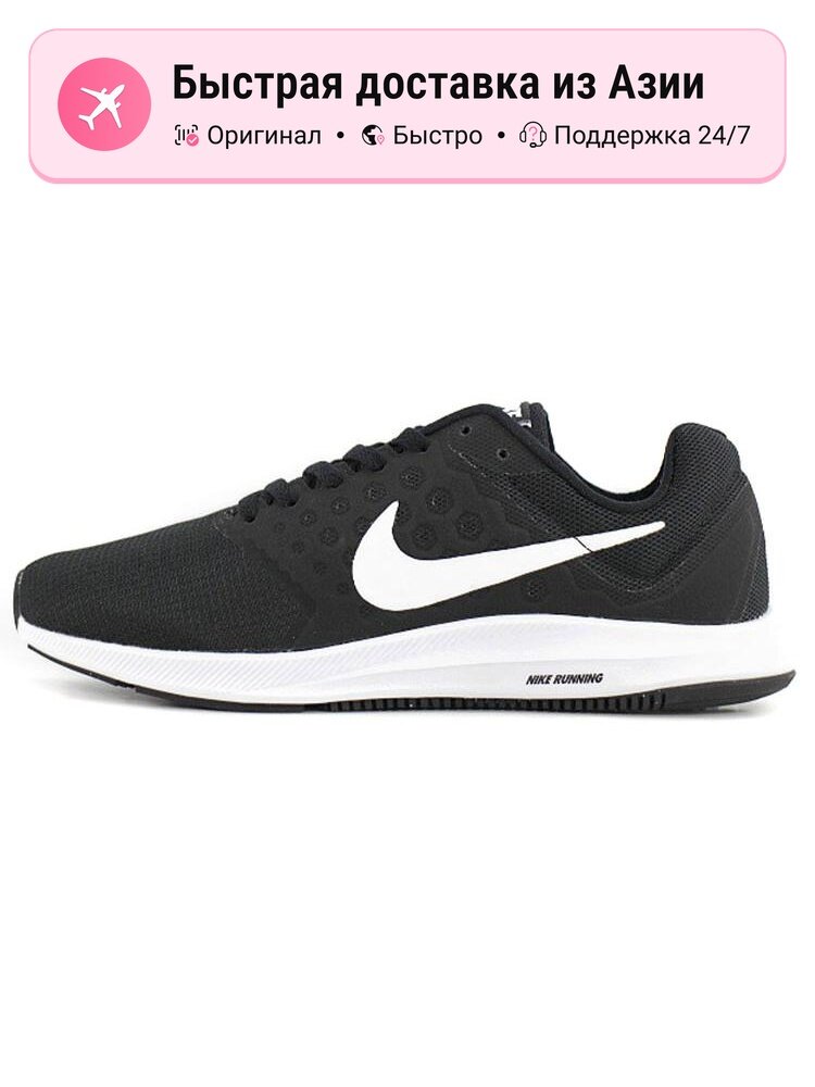 Кроссовки NIKE Downshifter 7