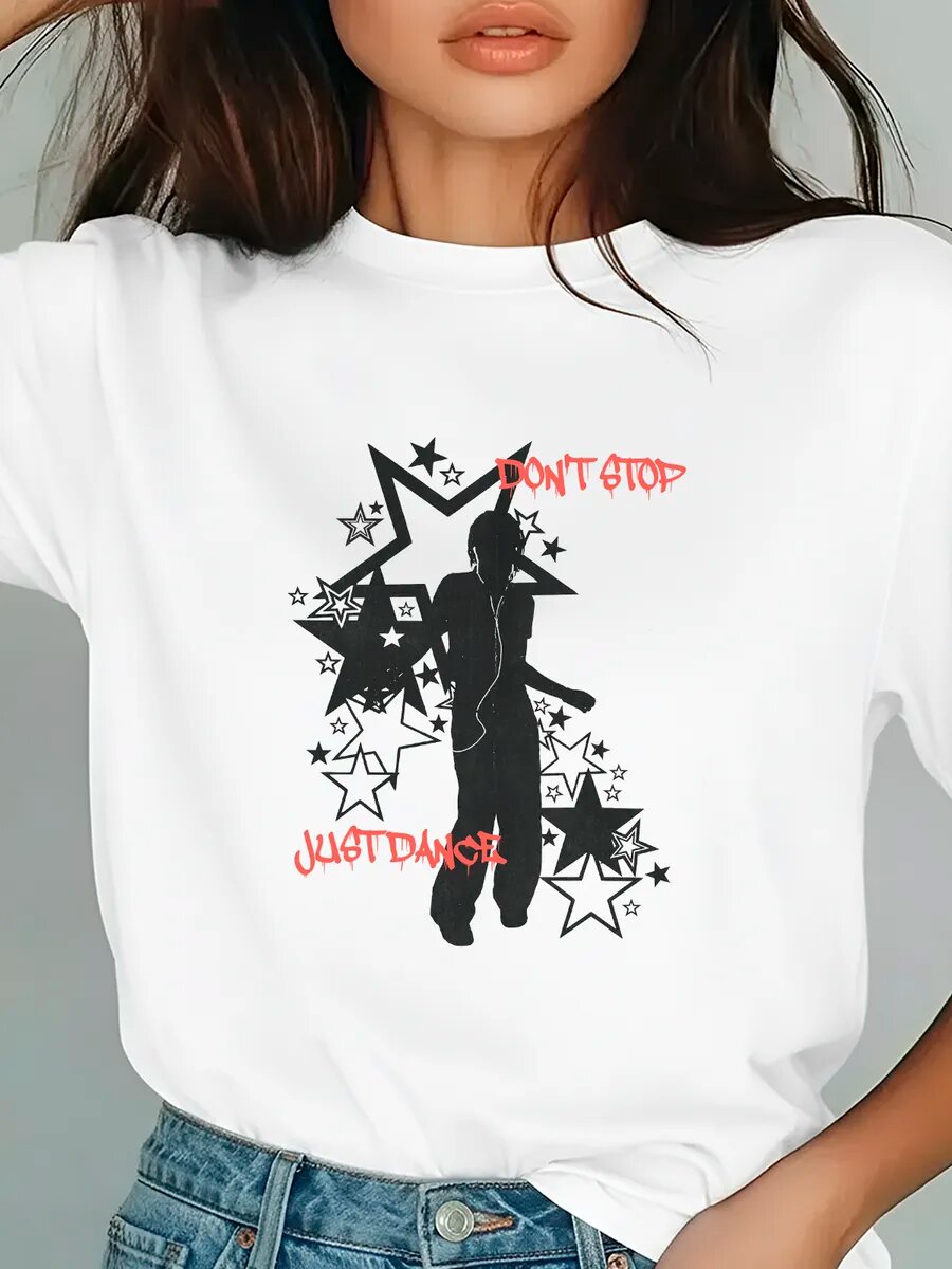 Футболка PRINTSHOT