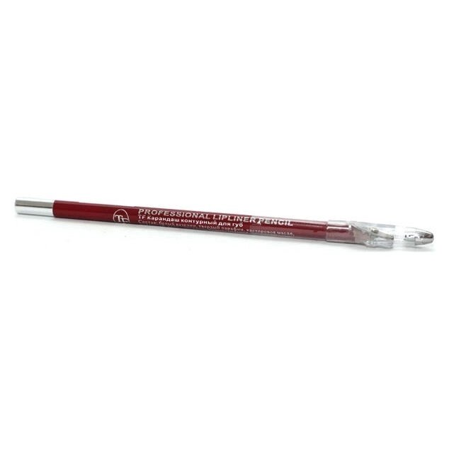 Карандаш для губ с точилкой Professional Lipliner Pencil