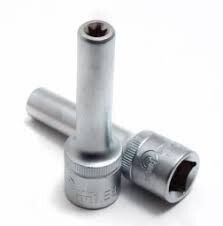Головка торцевая 1/2" (32) "Сервис Ключ" (6 граней, высокая)