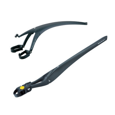 Крылья Topeak DeFender RC1 и RC11 700мм