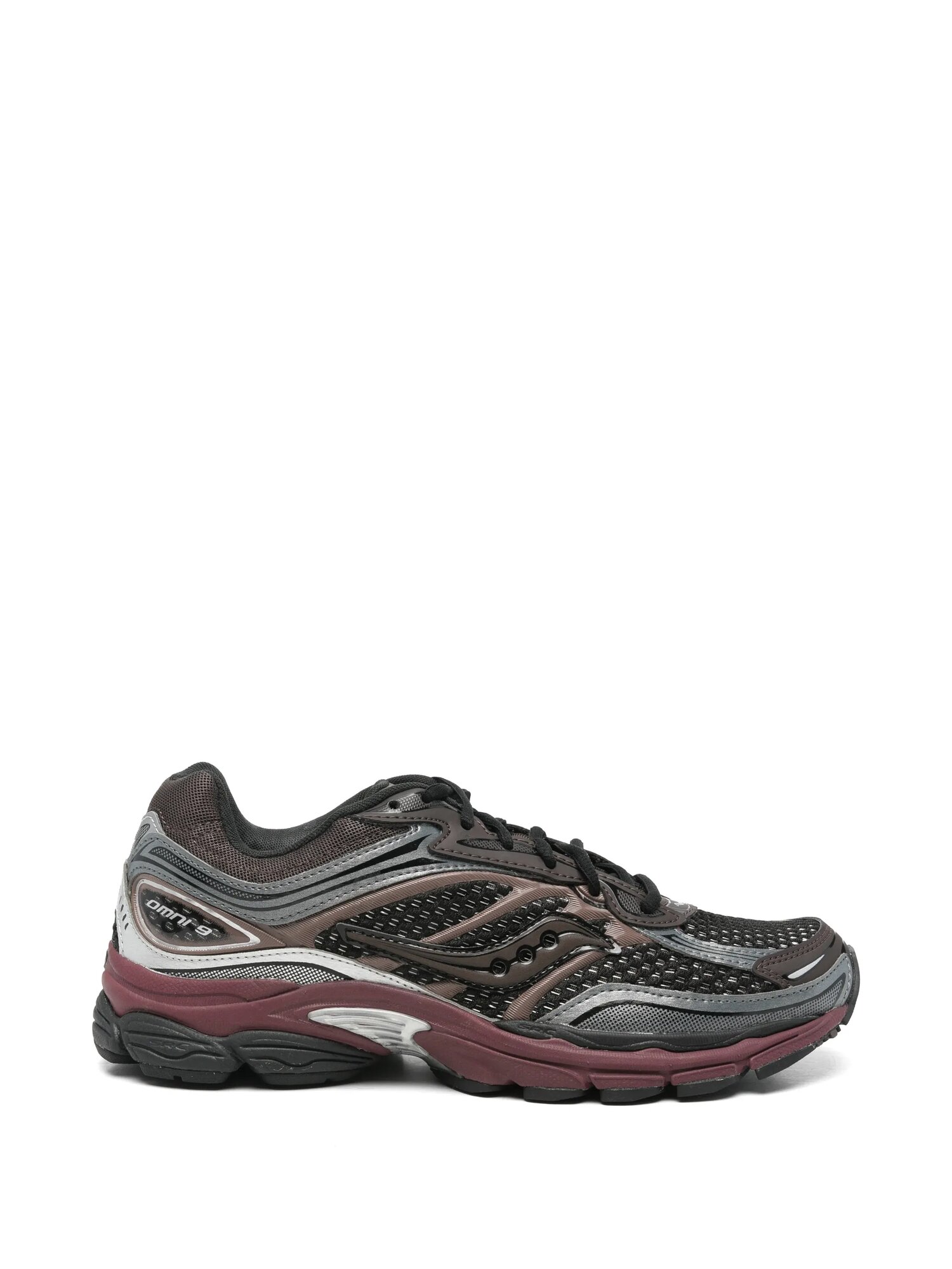 Кроссовки saucony