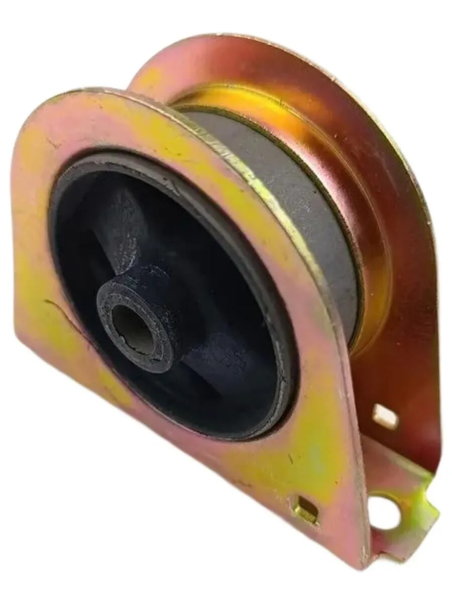 Опора двигателя передняя CHERY Fora, M11, Elara и VORTEX