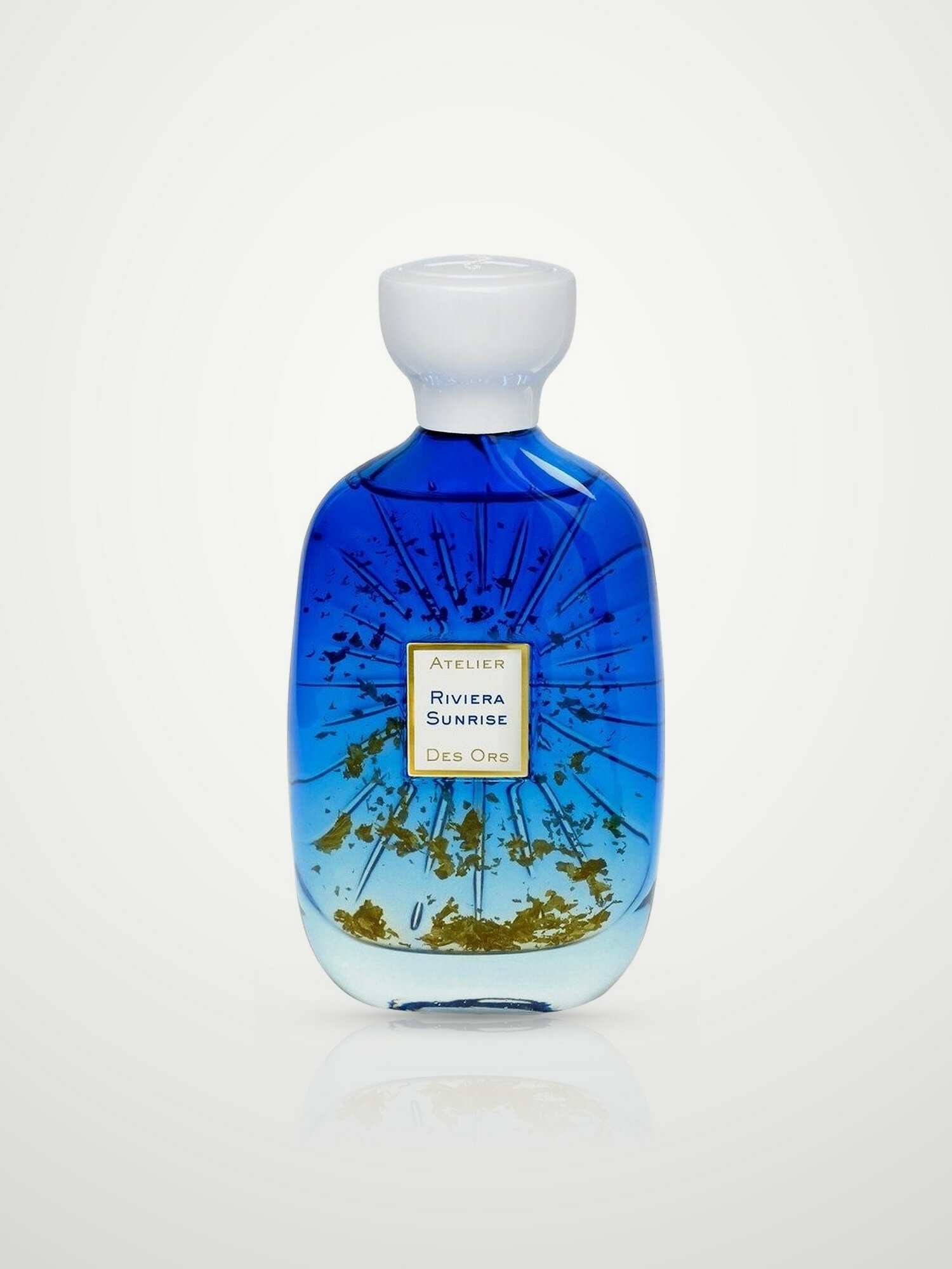 Парфюмерная вода Atelier des Ors Riviera Sunrise Eau de Parfum унисекс 100 мл