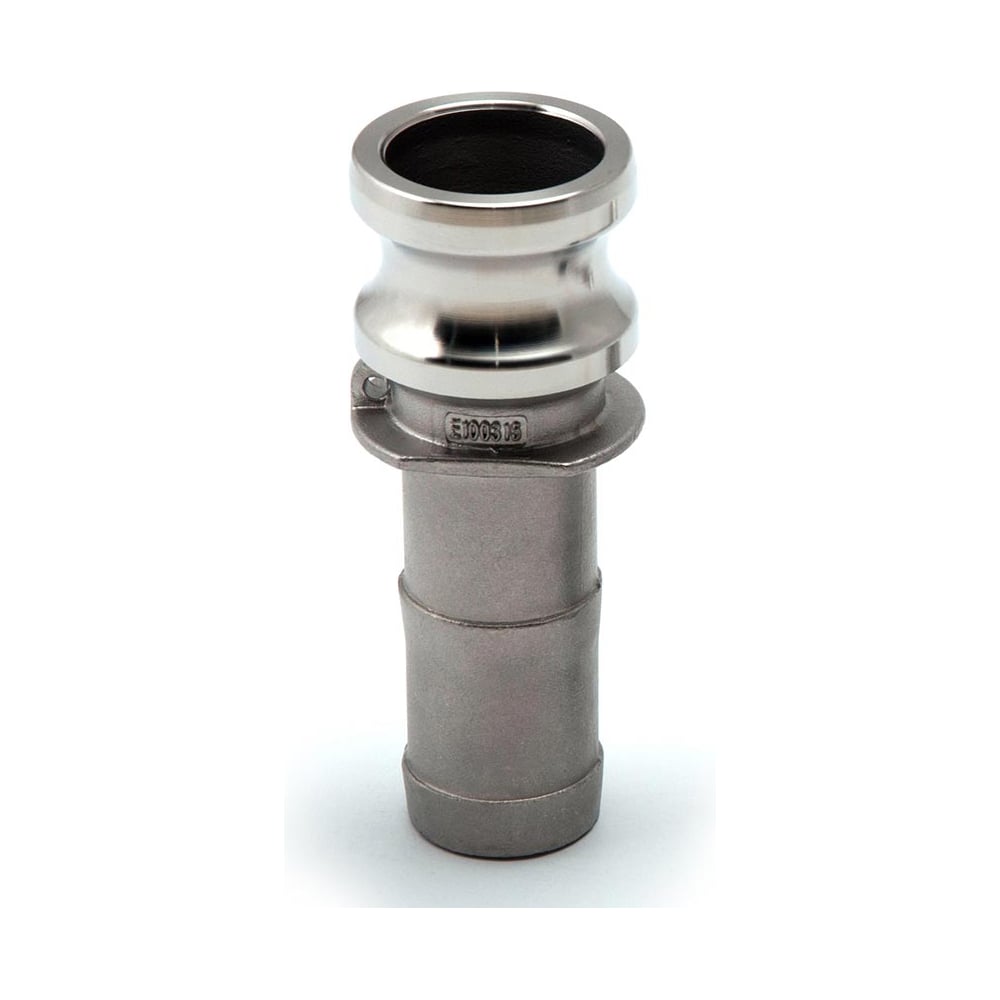 Камлок из нержавеющей стали HIMPT E-100 1" (25 мм) 00028007978