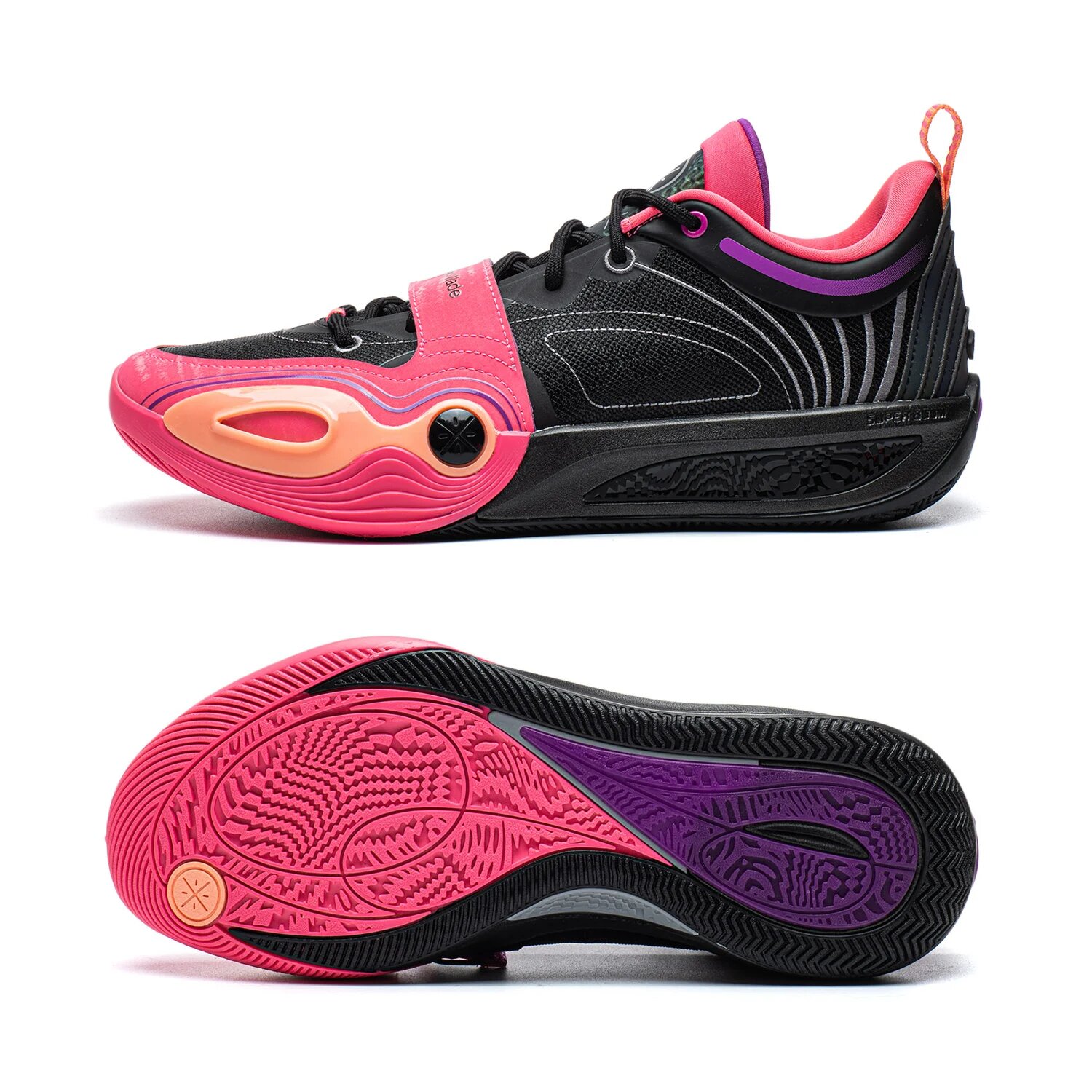 Кроссовки LI-NING ABAW053 26Q7