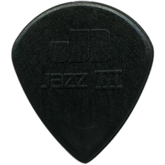 Dunlop 47PXLS Nylon Jazz III XL 6Pack Набор медиаторов 6шт.