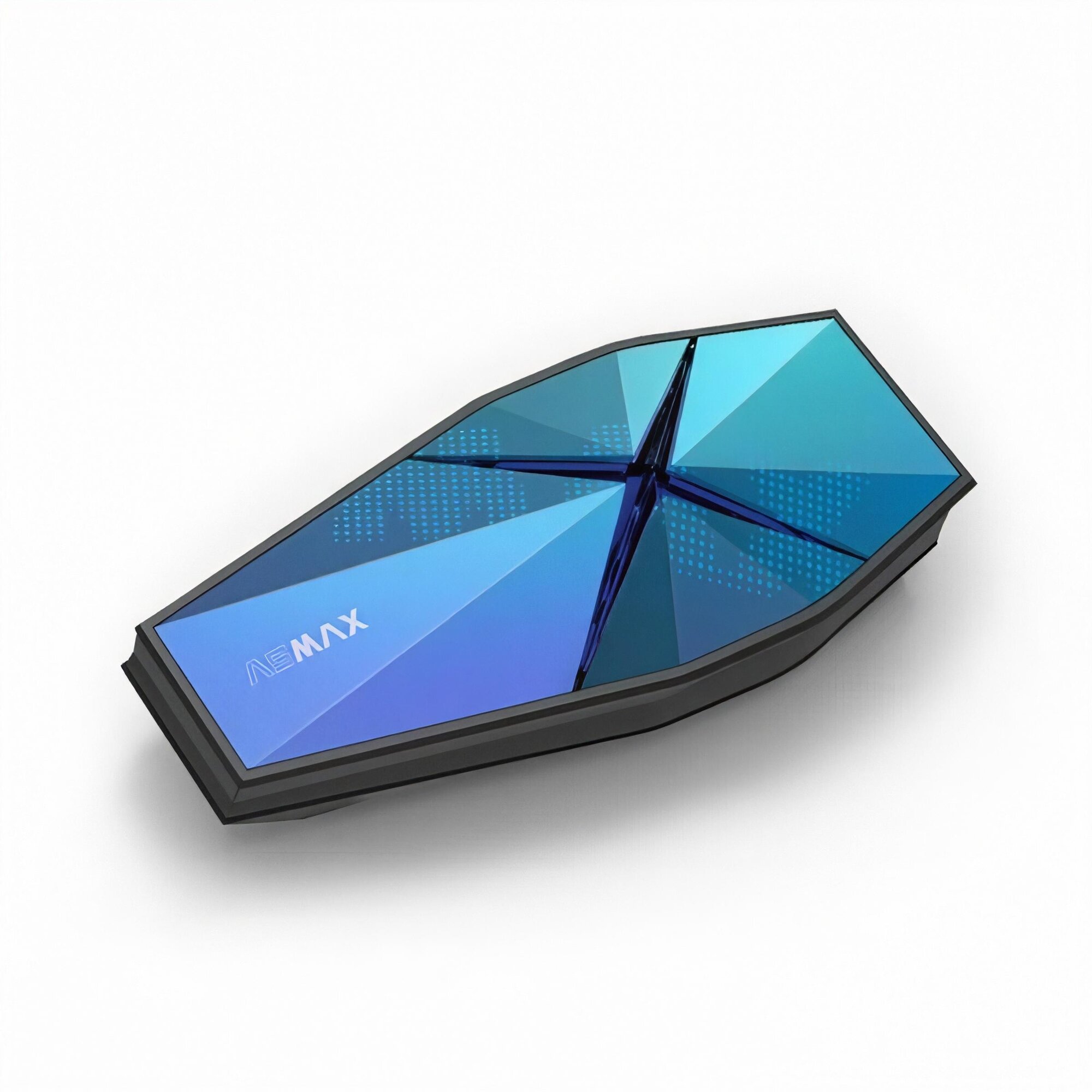 Мотогарнитура ASMAX F1 Pro Мотогарнитура Bluetooth для мотоциклетного шлема，Шумоподавление