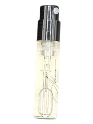 Духи Adamo Parfum Numero Iv 1.5 пробник / Сэмпл аромата Адамо Парфам Нумеро 4 / Миниатюра парфюма