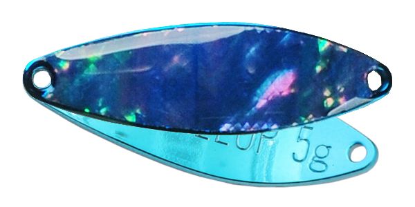 Блесна FIELD HUNTER Develop Shell 14g #59