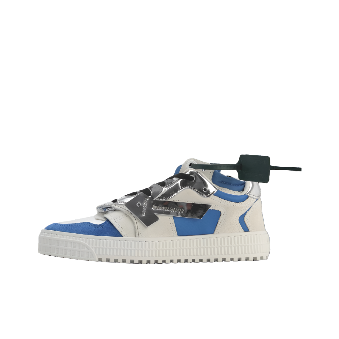 Кеды Off-White Off-Court