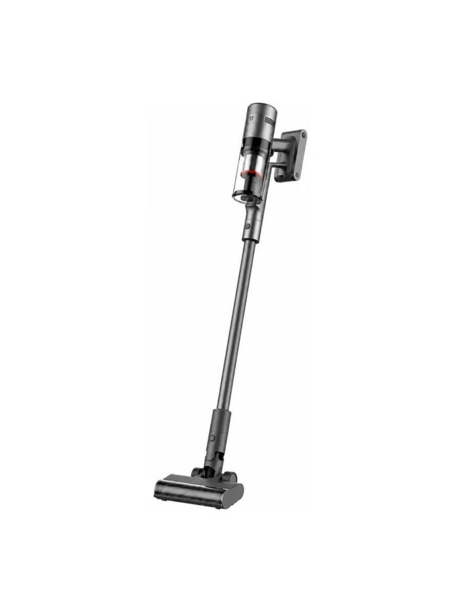 Вертикальный пылесос Xiaomi Mijia Vacuum Cleaner 4 Pro Gray