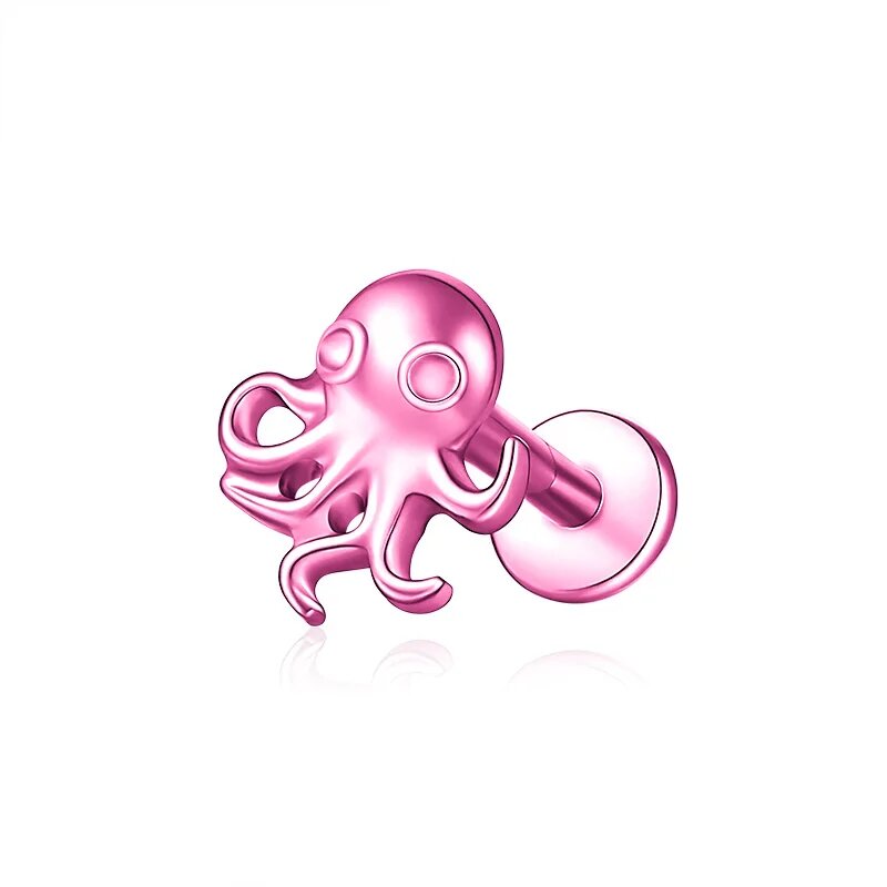 Пирсинг Zoorbody Jewelry
