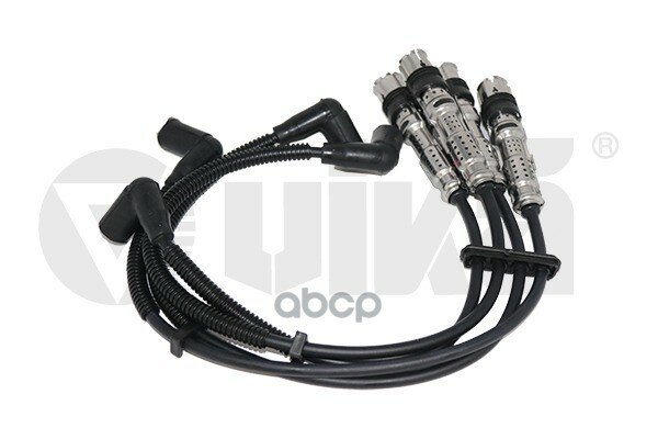 Провода зажигания ком/кт AUDI, SEAT, SKODA, VW 1.2TSI 09-> Vika арт. 99051779401
