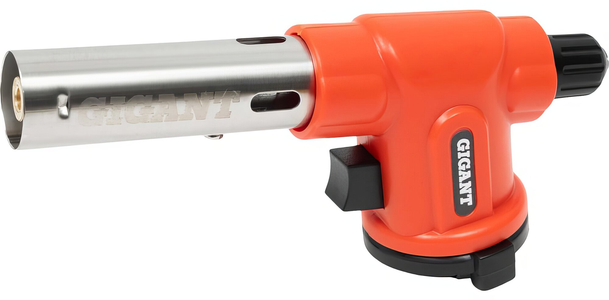 Газовая горелка Gigant с пьезоподжигом 360 G-8807D