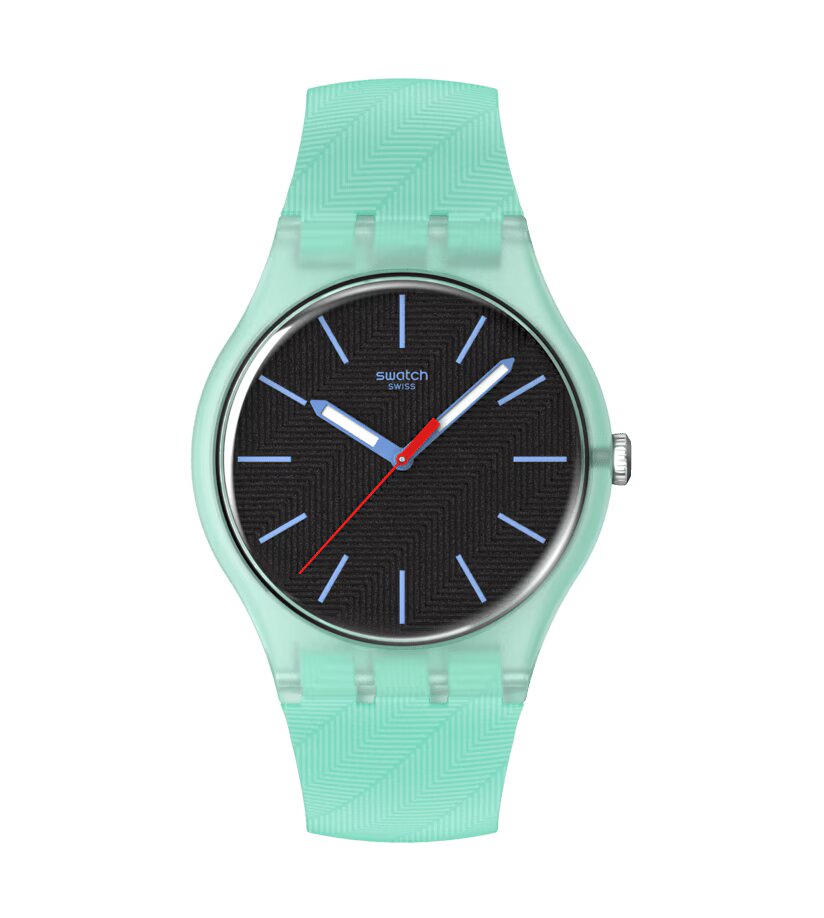  Swatch