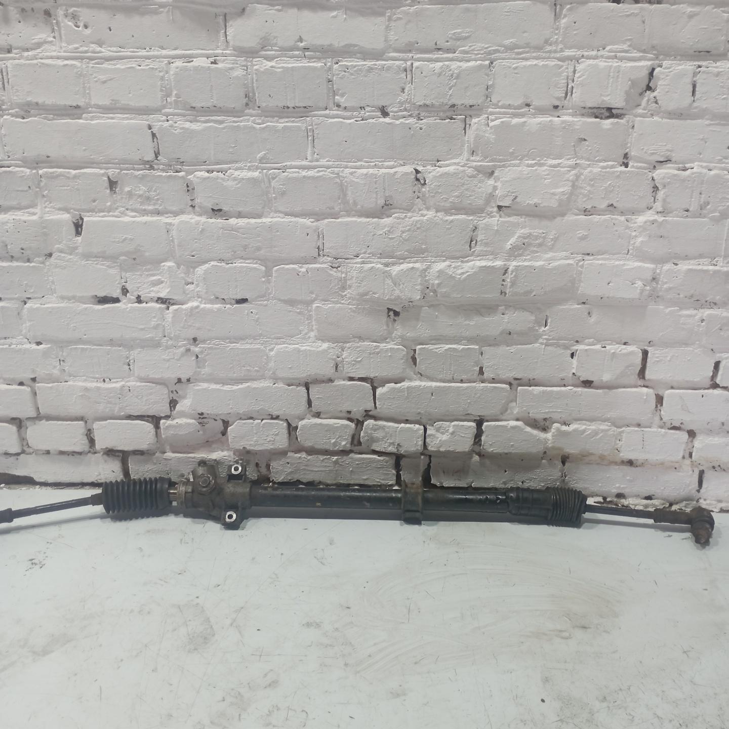 Рулевая рейка IVECO Daily 3 (1999 - 2006) 99477984
