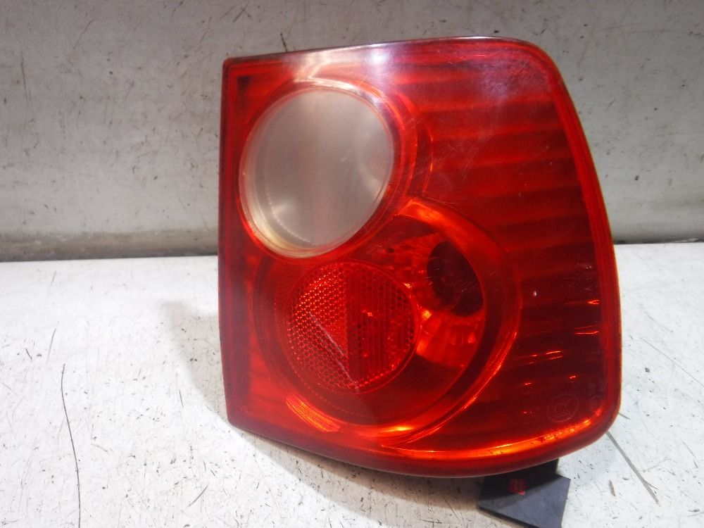 Фонарь задний правый Chery Amulet A15