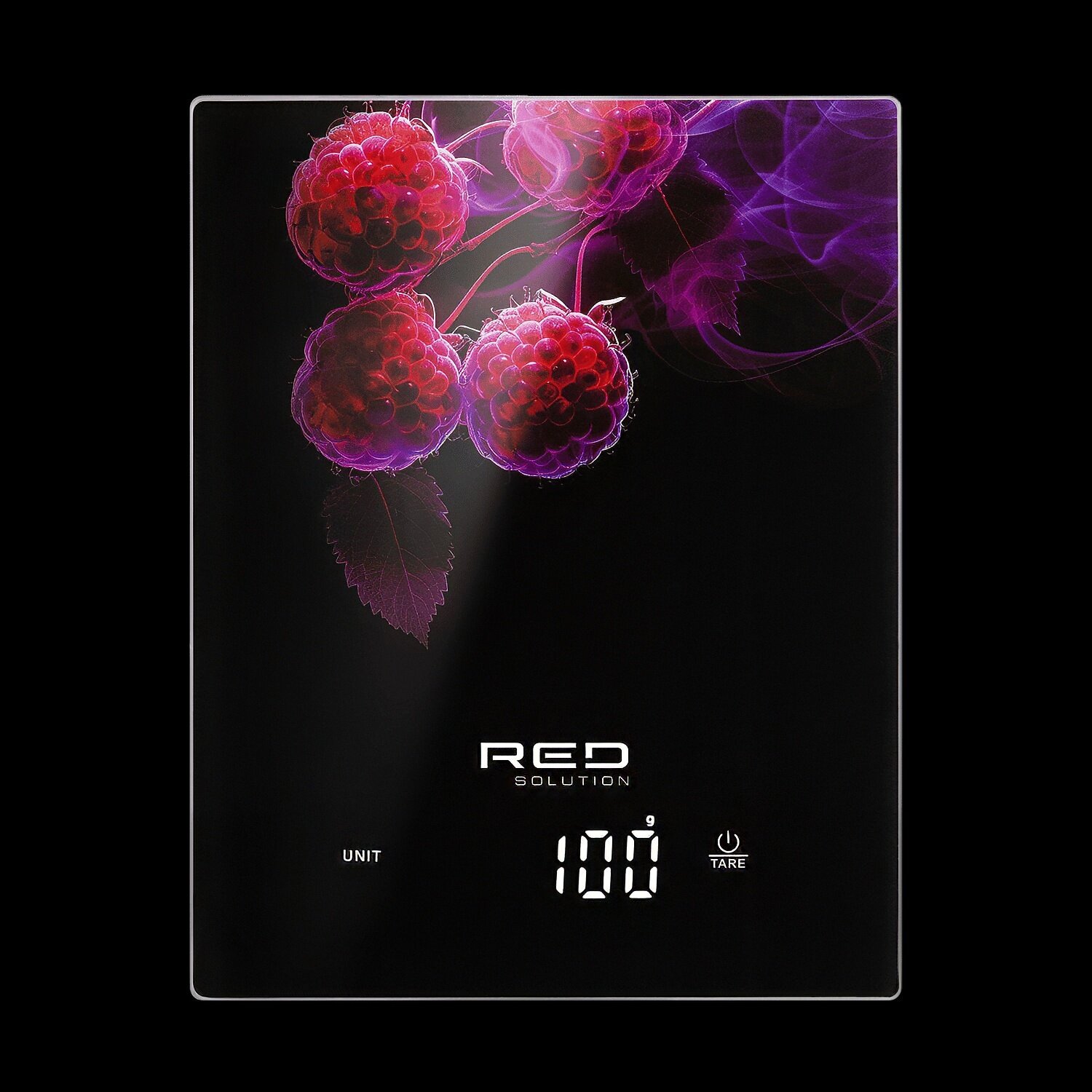 Весы кухонные электронные RED solution S728 до 10кг