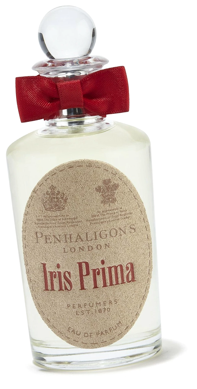 Яркий парфюм Penhaligons Iris Prima сэмпл 3 / Парфюмерная вода Пенхалигонс Ирис Прима пробник / Миниатюра аромата