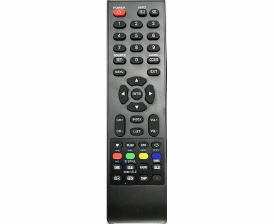 Пульт JKT-62C, H20C3200C LCD TV для телевизоров DEXP