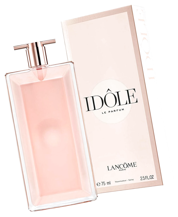 Миниатюра Lancome Idole / Парфюмерная вода Ланком Идол пробник 1.2