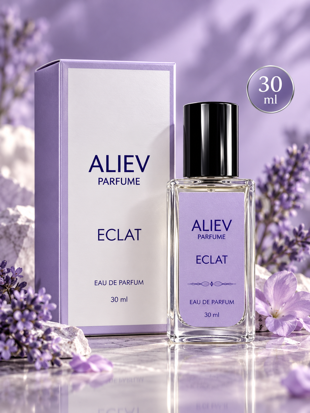 Туалетная вода Эклат Eclat 30 мл