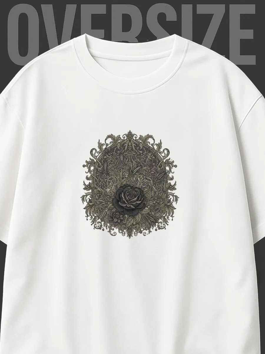 Футболка PRINTSHOT