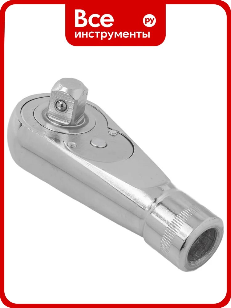 Трещотка реверсивная Rockforce 3/4" RF-8026(54769)