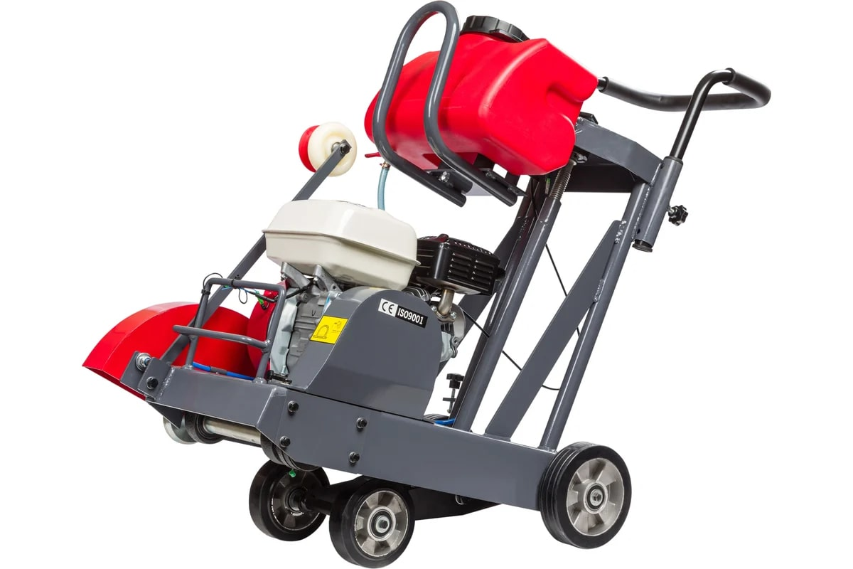 Швонарезчик Ayger GSC-350H