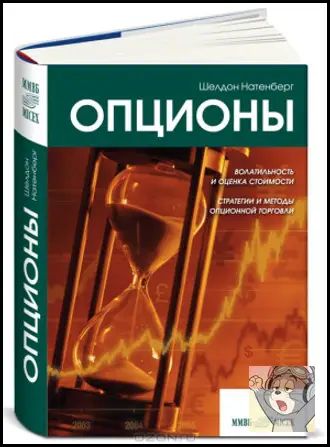 Опционы. Волатильность и оценка стоимости. Стратегии и методы опционной торговли