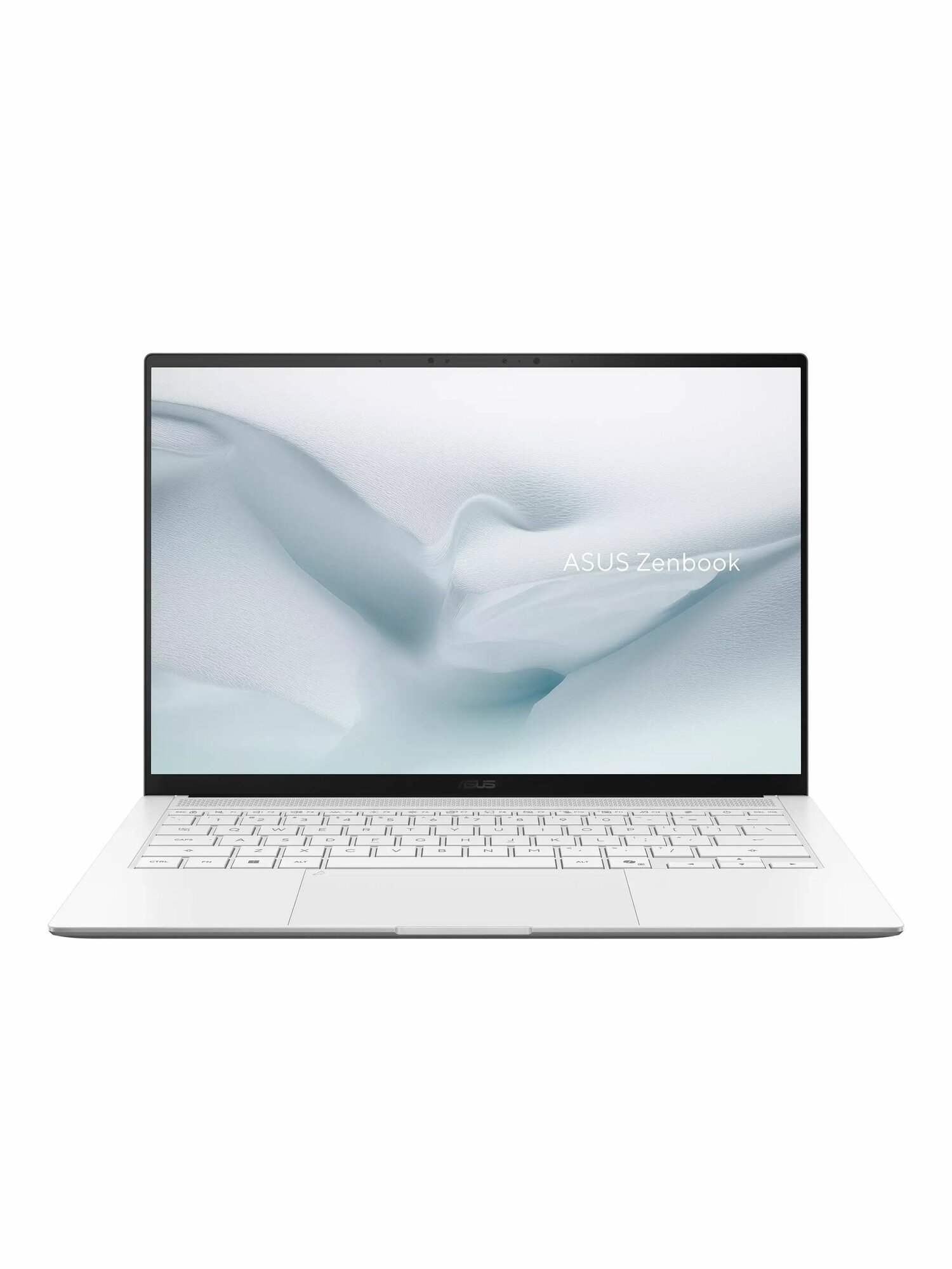 Ноутбук ASUS Zenbook S14 UX5406SA-PZ067W 90NB14F4-M00320