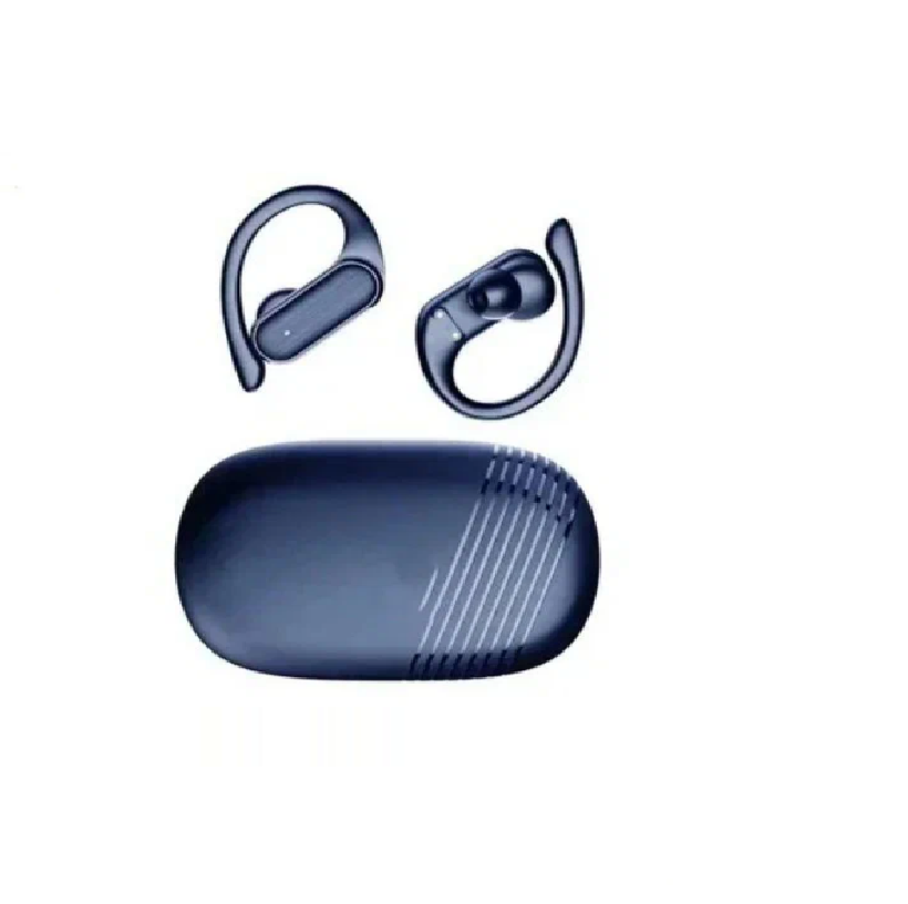 Гарнитура Bluetooth TWS A520, беспроводная Hi-Fi гарнитура с креплением для наушников, спортивная, для бега, игр, водонепроницаемая и удобная