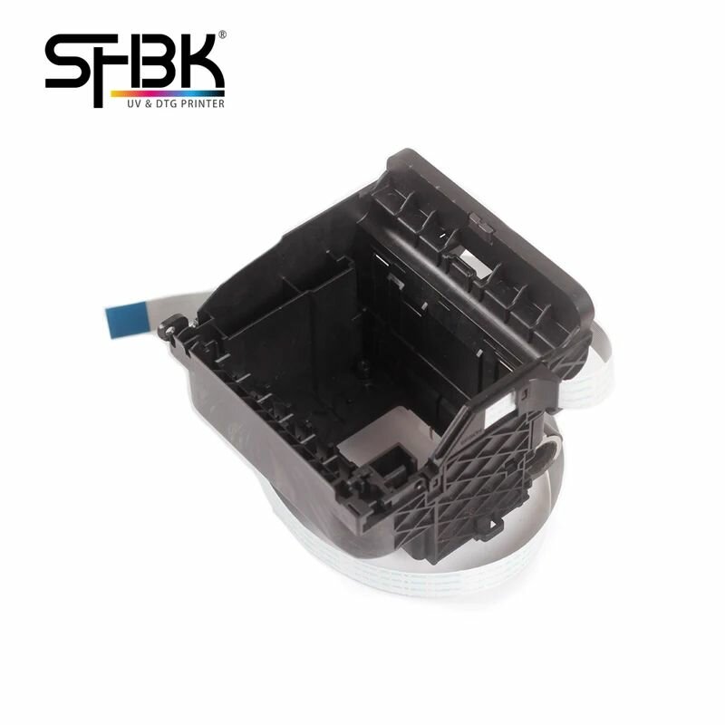 Блок каретки принтера EPSON R1390