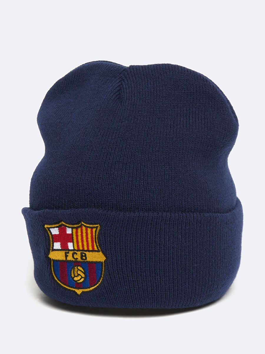 Шапка ATRIBUTIKA & CLUB Fc Barcelona для мужчин
