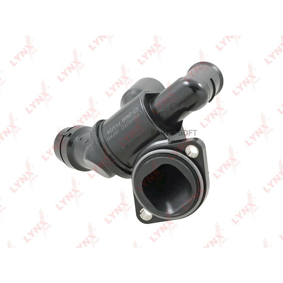 Термостат AUDI A4 2.0 04-09 / A6 2.0 05-11 от официального дистрибьютора, LYNXAUTO, артикул CT2430